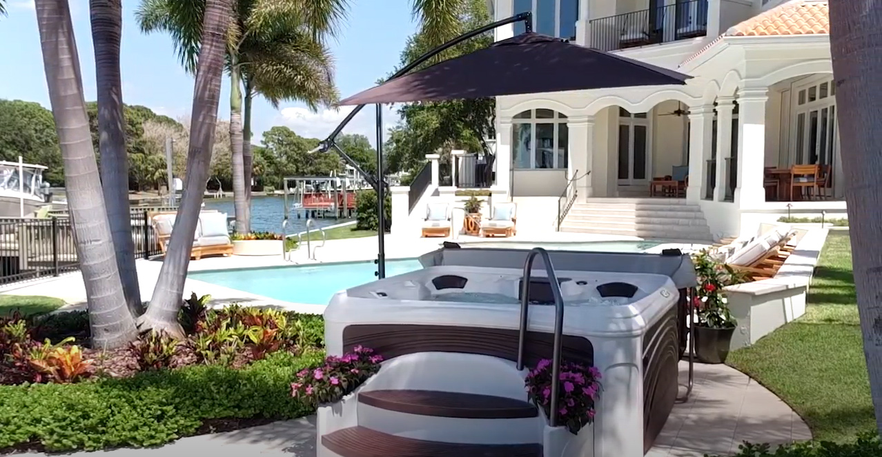 Spas & Swim Spas - Perfection Pools